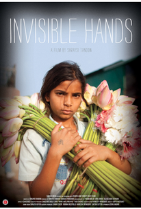 Invisible Hands | Rotten Tomatoes