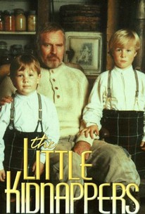 The Little Kidnappers (1990) - Rotten Tomatoes