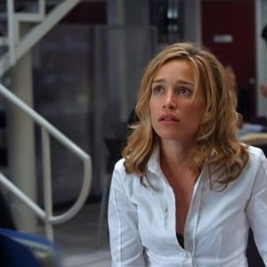 Covert Affairs: Season 1, Episode 1 - Rotten Tomatoes