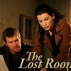 The Lost Room - Rotten Tomatoes