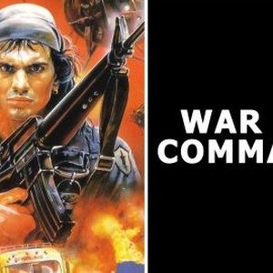 War Bus Commando - Rotten Tomatoes