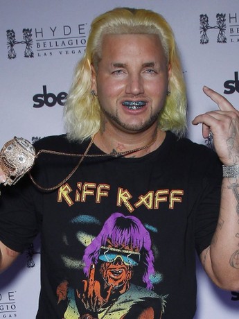Riff Raff Grillz