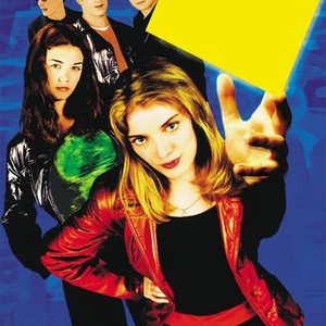 Go - Rotten Tomatoes