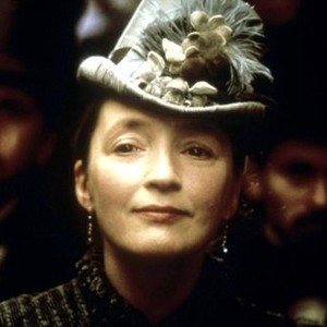 Lesley Manville - Rotten Tomatoes