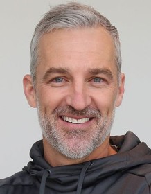 Dr Andrew Rochford | Rotten Tomatoes