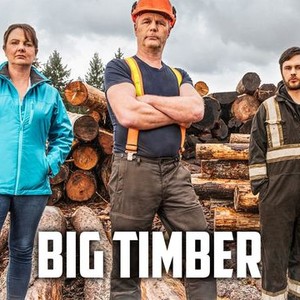 Big Timber: Season 3, Episode 1 - Rotten Tomatoes