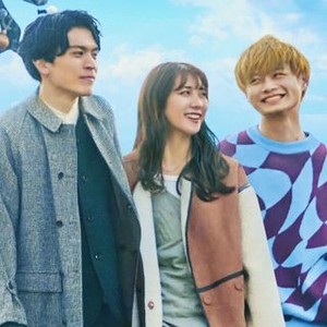 The Future Diary - Rotten Tomatoes