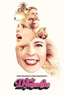 Lady Dynamite: Season 1 | Rotten Tomatoes