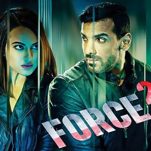 Force 2 - Rotten Tomatoes