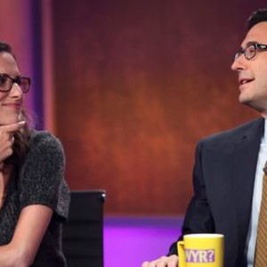 Sam Seder - Rotten Tomatoes