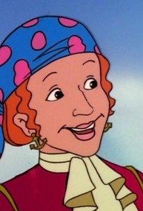 The Magic School Bus: Season 4, Episode 13 - Rotten Tomatoes