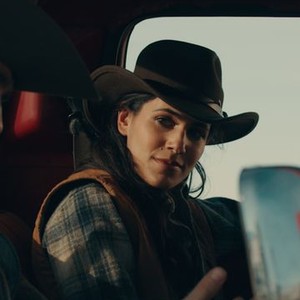 Finding Love in Big Sky - Rotten Tomatoes