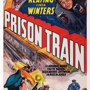 Prison Train - Rotten Tomatoes