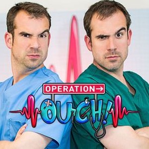 Operation Ouch!: Season 4, Episode 1 - Rotten Tomatoes
