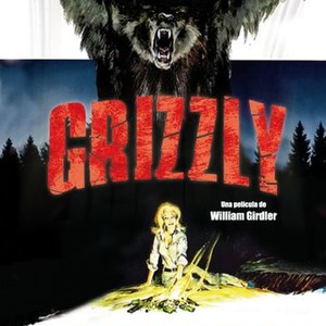 Grizzly (1976) - Rotten Tomatoes