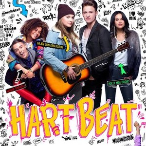 Hart Beat - Rotten Tomatoes