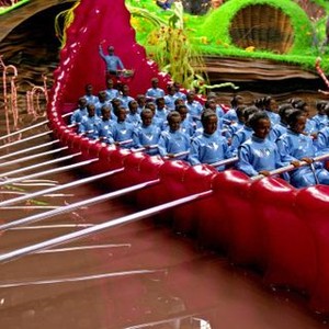 Deep Roy - Rotten Tomatoes