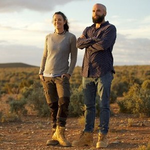 Outback Lockdown - Rotten Tomatoes