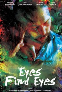 Eyes Find Eyes (2011) | Rotten Tomatoes