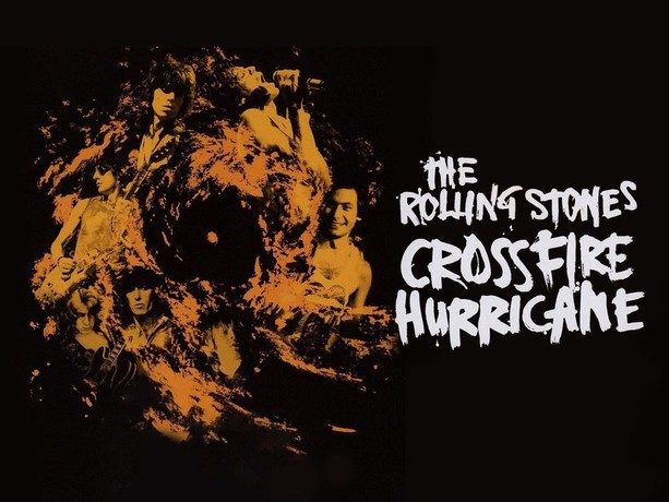crossfire hurricane