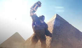 Godzilla x Kong: The New Empire - Trailers & Videos | Rotten Tomatoes
