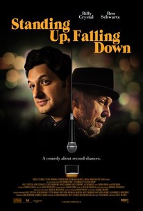 Standing Up, Falling Down | Rotten Tomatoes
