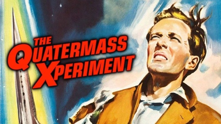 Quatermass Xperiment