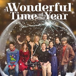A Wonderful Time of the Year - Rotten Tomatoes
