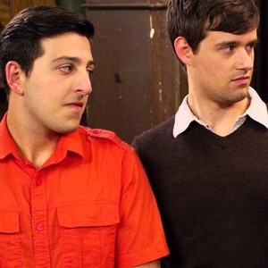 Alpha House - Rotten Tomatoes