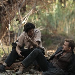 The Outsider - Rotten Tomatoes