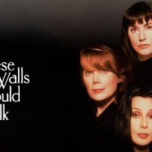 If These Walls Could Talk - Rotten Tomatoes