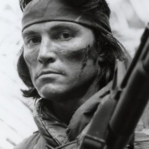 Sonny Landham - Rotten Tomatoes