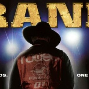 Rank - Rotten Tomatoes