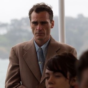 The Master - Rotten Tomatoes