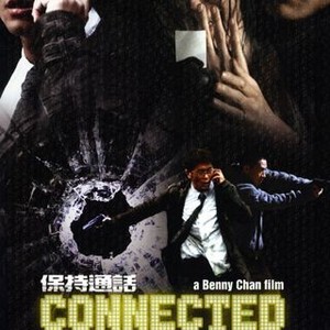 Connected - Rotten Tomatoes
