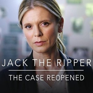 Jack the Ripper - Rotten Tomatoes