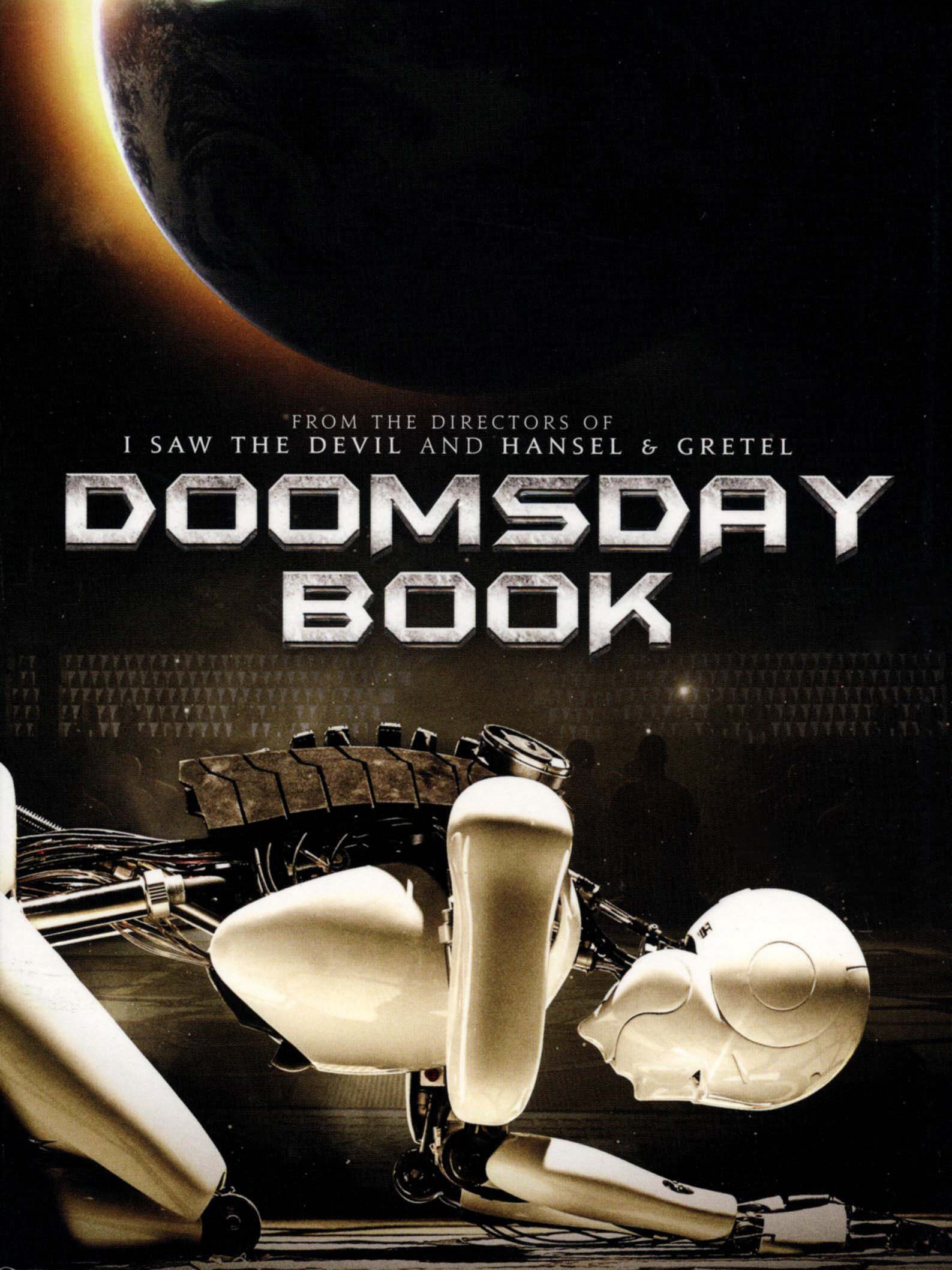 Doomsday Book (2012) - Rotten Tomatoes