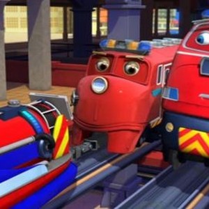 Chuggington: Season 4, Episode 13 - Rotten Tomatoes