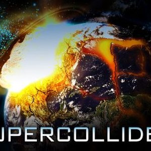 Supercollider - Rotten Tomatoes