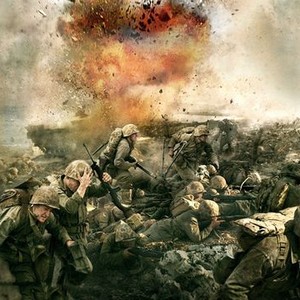 The Pacific - Rotten Tomatoes