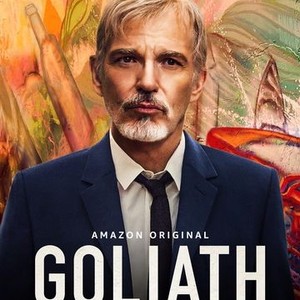 Goliath - Rotten Tomatoes