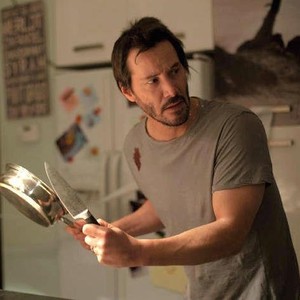 Knock Knock - Rotten Tomatoes