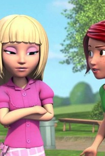 LEGO: Friends of Heartlake City: Season 1, Episode 5 | Rotten Tomatoes