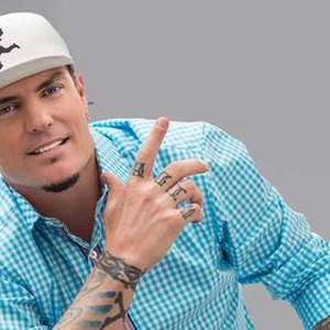 The Vanilla Ice Project - Rotten Tomatoes