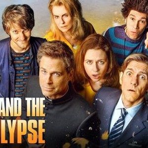 You, Me and the Apocalypse - Rotten Tomatoes