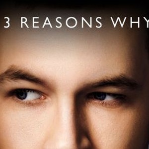 13 Reasons Why - Rotten Tomatoes