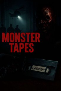 Monster Tapes | Rotten Tomatoes