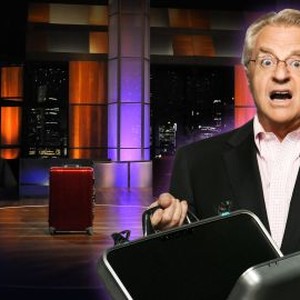 Baggage: Season 2, Episode 104 - Rotten Tomatoes