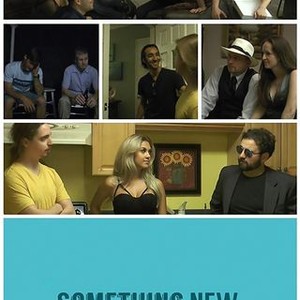 Something New - Rotten Tomatoes