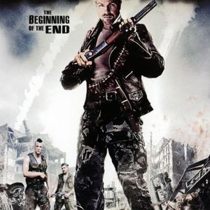 Deadland - Rotten Tomatoes